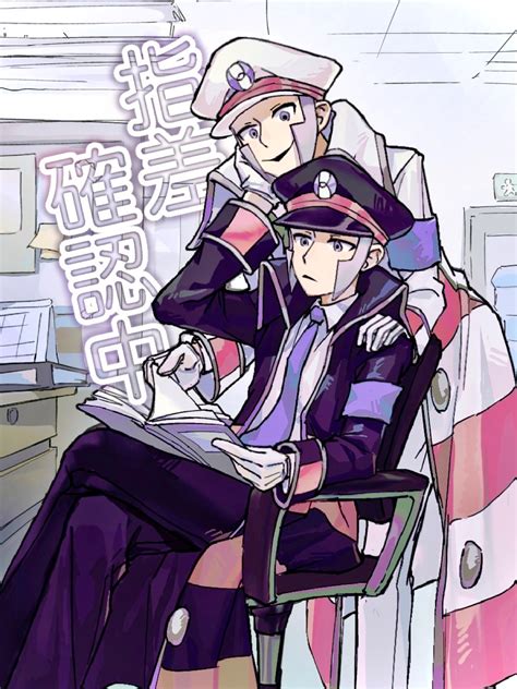 无差别同人站