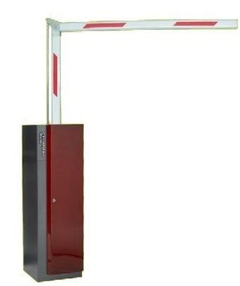 Automatic Barrier Gate Barrier Gate Access Control SJSPD02 L Barrier Gate And Access Control