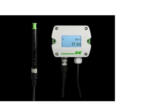 Air Velocity Probe Model Name Number Ee671 At ₹ 14000 In Hyderabad