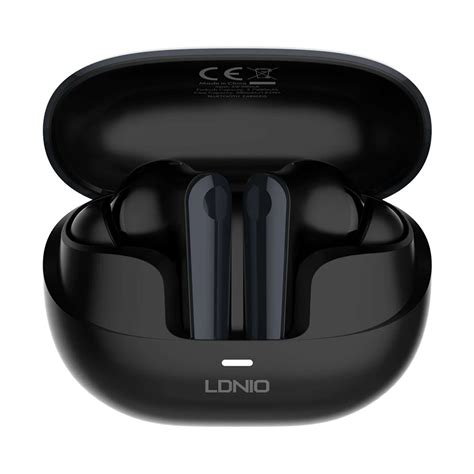 Ldnio T06 Wireless Earbuds Price In Bangladesh Ryans