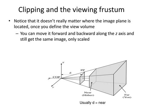 Ppt Cs559 Computer Graphics Powerpoint Presentation Free Download Id3643424