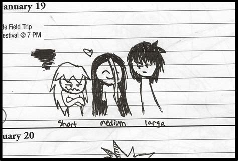 Height Order By Flaresiram On Deviantart