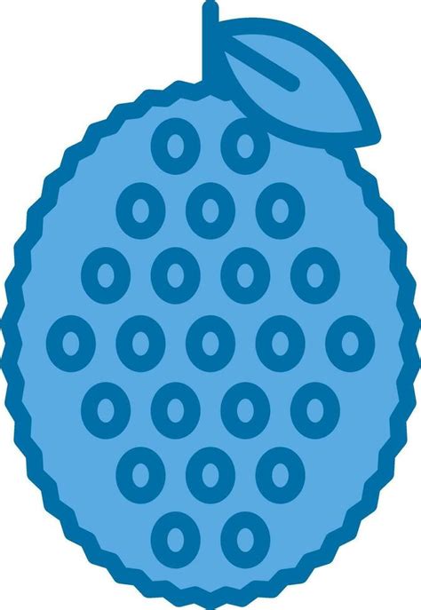 Blue Raspberry Vector Art Icons And Graphics For Free Download