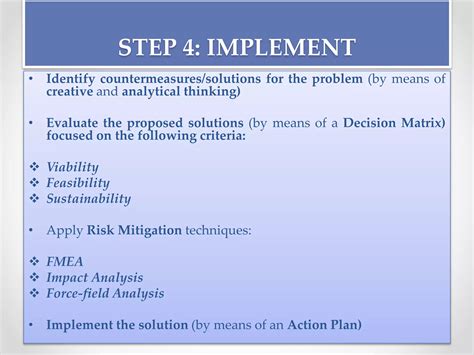 Root Cause Analysis Tools And Process PPTX Technology Computing