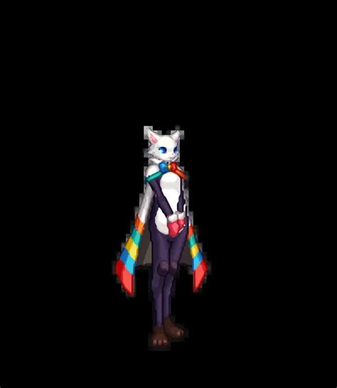 던파커마 거너여 10553번 룩