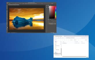 5 Easy Ways To Fix Not Enough RAM Photoshop Error