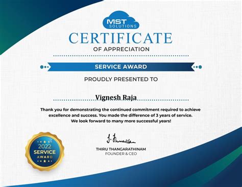 Vignesh Raja Posted On Linkedin