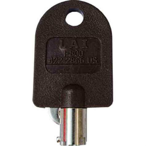 Timer And Message Center Case Key Dixmor 9515