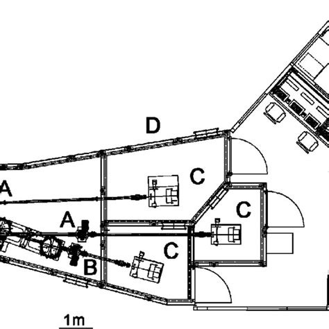 Protein Crystallography Facilities Of The Protein Structure Factory In