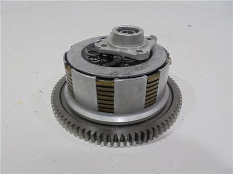 Embrague Para Kymco Venox