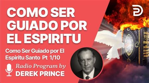 Descubre la guía divina: Cómo seguir los pasos de la Biblia, guiados por el Espíritu Santo ...
