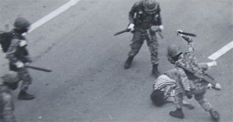 美 5·18 비밀해제 문서 전달 외교부 자료분석 추가 설명할 것