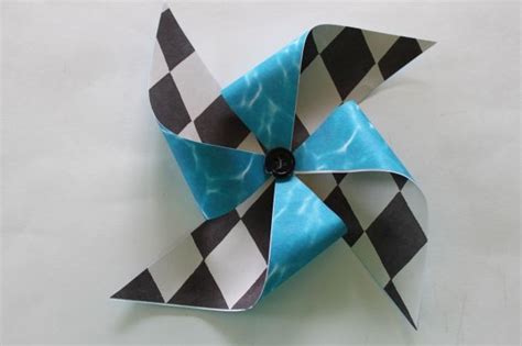 Pinwheel Pinwheel Spinning Around Pinwheels Pinwheels Paper Crafty