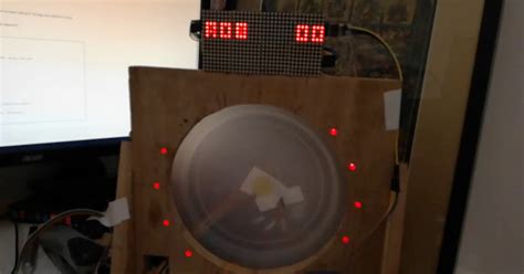 Max7219 Performance Leds And Multiplexing Arduino Forum