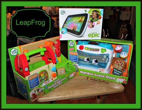 Do I Have To Share My Leapfrog Epic