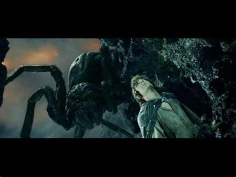 Modded Mc Lotr Server Ep5 Shelob Boss Battle Starring Terminator0921