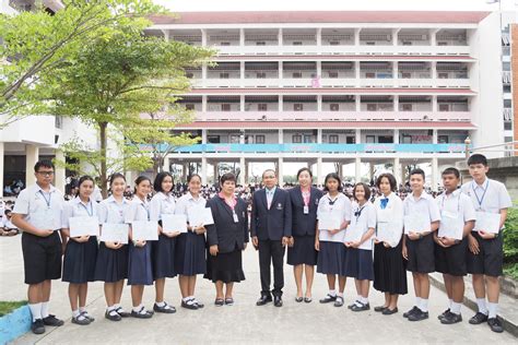 งานโสตทัศนศึกษา โรงเรียนนวมินทราชินูทิศ สวนกุหลาบวิทยาลัย สมุทรปราการ