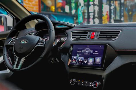 Jac Sei 2 Grupo Asturcar