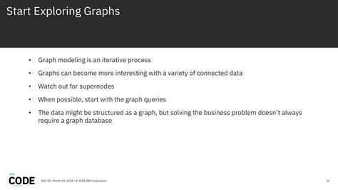 exploring graph use cases with janusgraph ppt