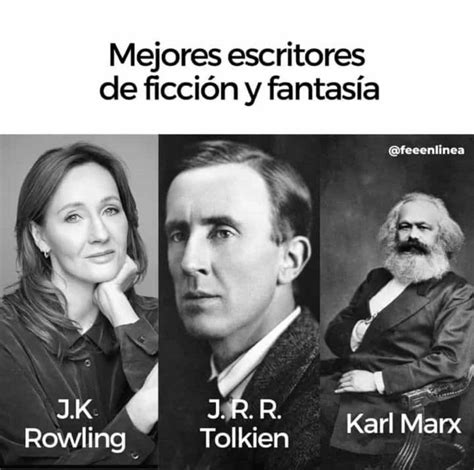 Mejores escritores de ciencia ficción y fantasía Porque soy más