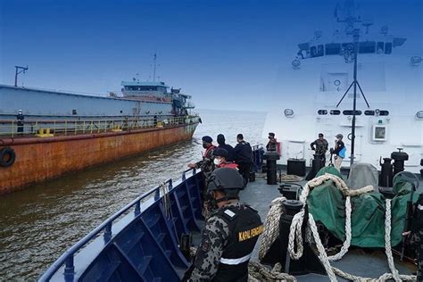 Tambang Pasir Laut Pulau Rupat Dihentikan Permanen Picu Kerusakan