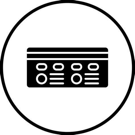 débito tarjeta vector icono estilo Vector en Vecteezy
