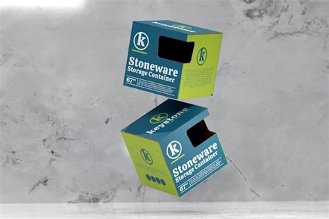 Create A Package Design By Kyler Ray Fiverr