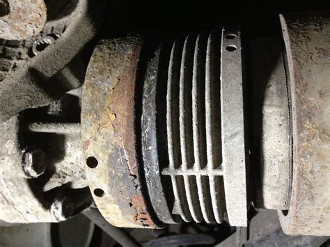 Viscous Coupling Service Mystery Solved Page 2 Vw T4 Forum Vw T5