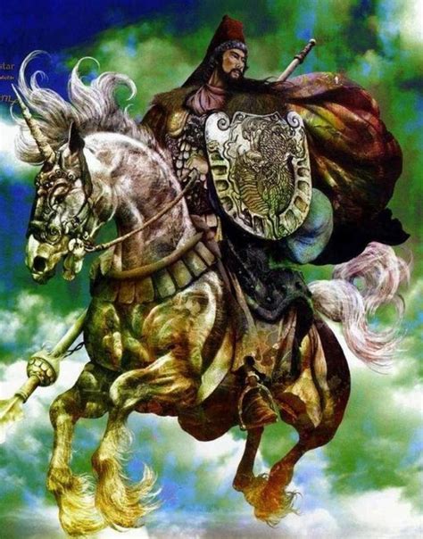 水滸武力值前5排行，打虎武松委居第四，盧俊義武力登峰造極 每日頭條