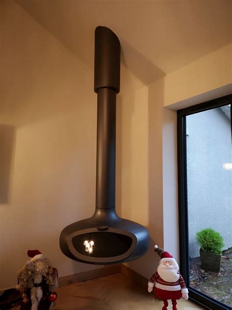 Log Burner Installation Hetas Wood Stove Engineers In Somerset And Devon