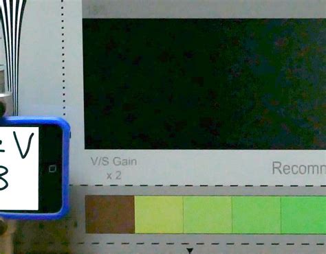 V Log L On The Gh4 Revisited Part 1 By Adam Wilt Provideo Coalition