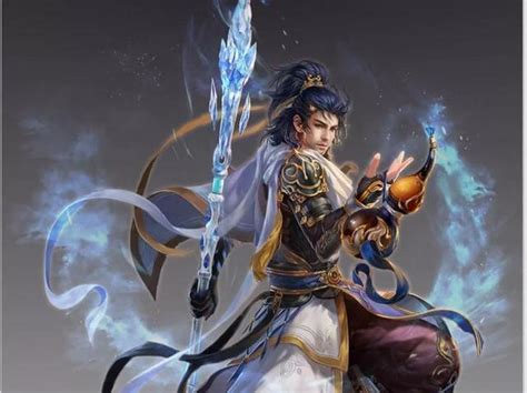 四本網文圈最能裝的小說，囂張到讓讀者都看不下去了 每日頭條