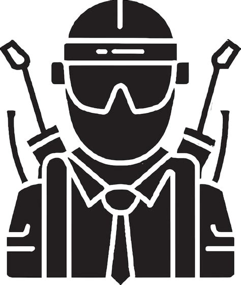 Premium Vector Robogenius Your Personal Assistant
