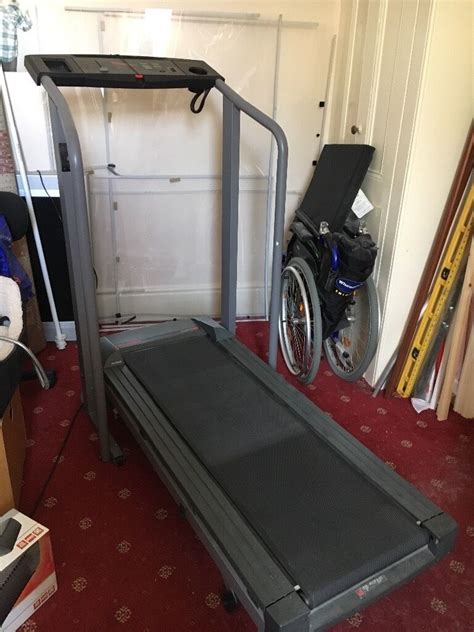 Proform Si Treadmill In Lowestoft Suffolk Gumtree