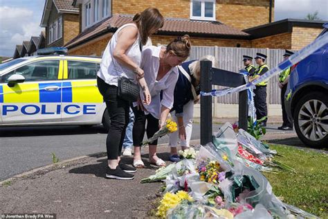 Crossbow Triple Murder Suspect Kyle Clifford 26 Is Arrested