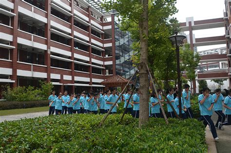 918”勿忘国耻，心有安全——启东市第一中学918逃生演练启东市第一中学第一中学启东第一中学启东高中启东中学