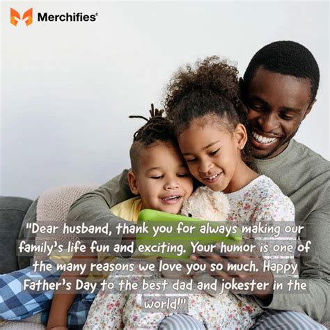 60 Best Fathers Day Quotes For Husband And Hubby Funny And Emotional