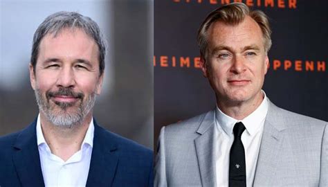 Dune Part Two Director Denis Villeneuve Reacts To Christopher Nolan