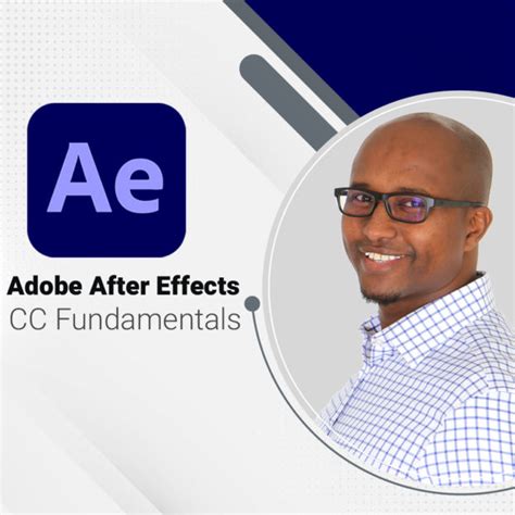 Adobe After Effects CC Fundamentals Hurbad Courses