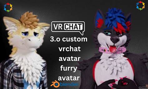 Custom Avatar Vrchat Unity Issesurvey