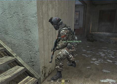 000 image combined models cod4 mw mw3 for call of duty 4 modern