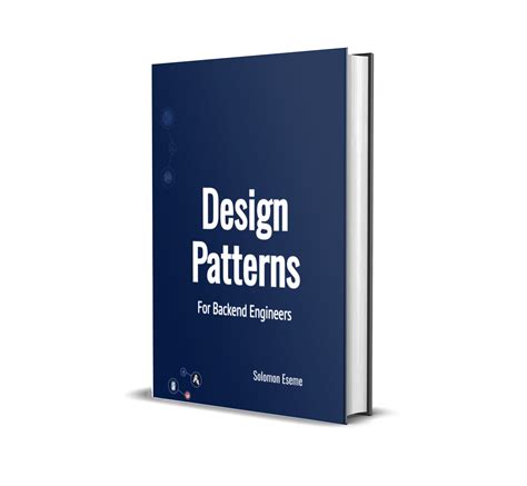Design Patterns Mastering Backend