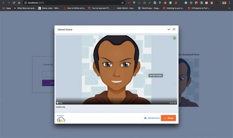 Handling Images With Cloudinary In React Logrocket Blog