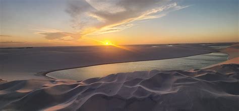 Como são os Lençóis Maranhenses em setembro de Blog Blumar