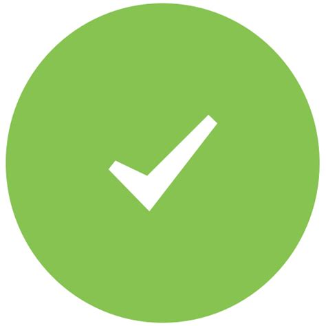 741 Completed Icons Iconfinder