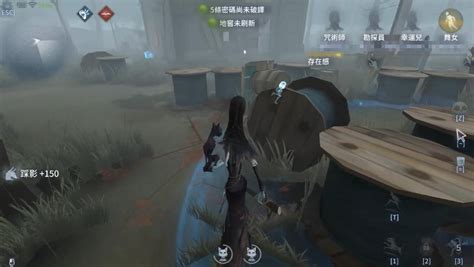 第五人格使徒安简笔画第五人格使徒安图片第五人格邦邦简笔画第2页大山谷图库