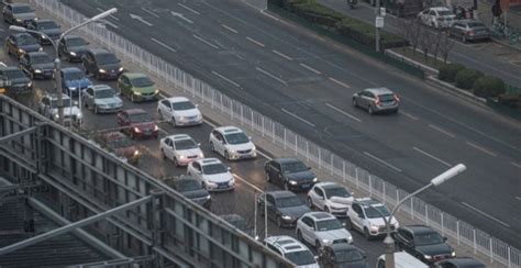 【温馨提示】北京交管部门发布9月3日出行提示腾讯新闻