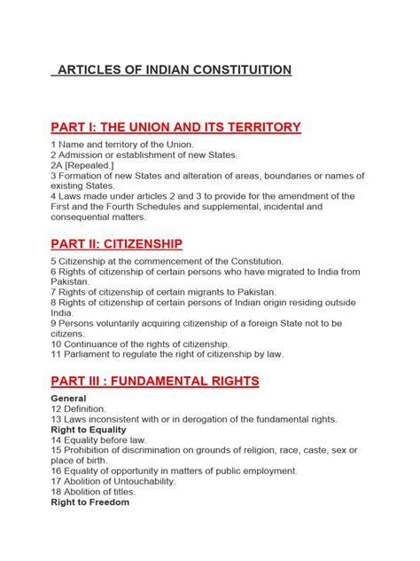 Articles Of Indian Constituition Pdf Taxes United States House Of