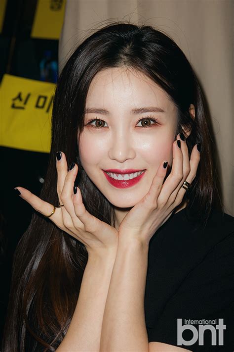 [bnt포토] 전효성 컴백 건치미소 미스지컬렉션 Bnt뉴스