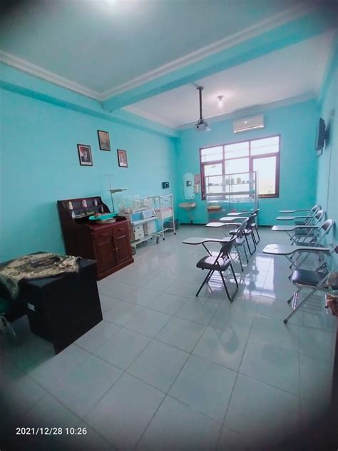 lab bbl upt laboratorium umku